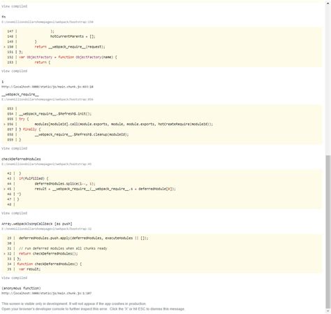 Javascript Typeerror Cannot Read Property Getclientrects Of Null Stack Overflow