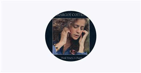 ‎margot Cotten Apple Music
