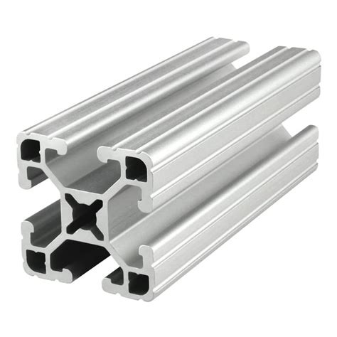 8020 1515 15 Series 1 5 Inch X 1 5 Inch T Slotted Aluminum Extrusion Diy Extruded Linear Slot