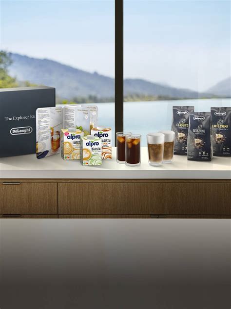 De'Longhi DE | Kaffeevollautomaten, Küchen- und Klimageräte