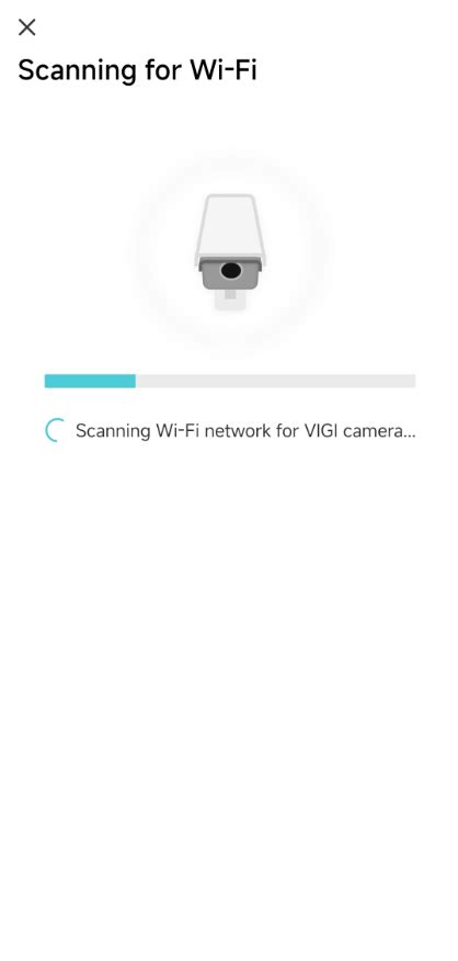 How To Configure Vigi Wireless Camera In Vigi App Tp Link ประเทศไทย