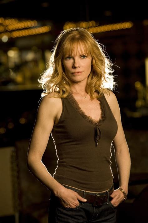 Csi Promo Marg Helgenberger Pretty Celebrities Beautiful Celebrities