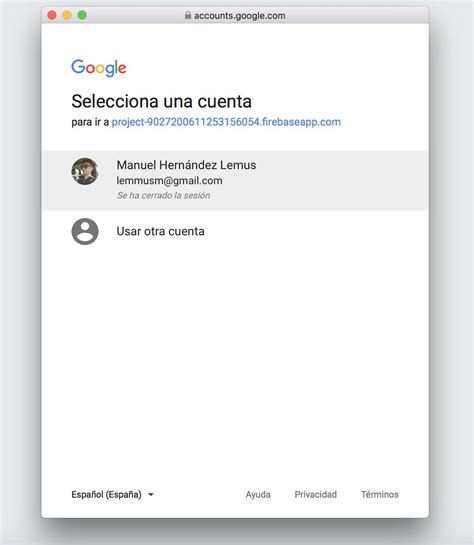 Github Lemmusmangularfire Auth Angular Project With Firebase Authentication Using Guards And