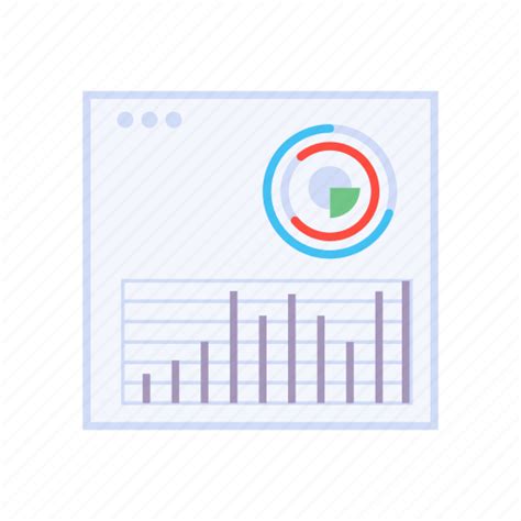 Chart Graph Web Analytics Analytics Infographic Icon Download On Iconfinder