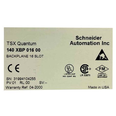 New In Stock Mitsubishi Controller Module Aj65sbtb1 16t1 Advantch Input Output Module