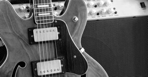 What Is An Effects Loop On An Amp