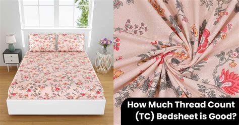 best thread count for bedsheets comfort quality budget