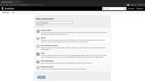How To Store Aws User Access Key And Secret Key In Jenkins