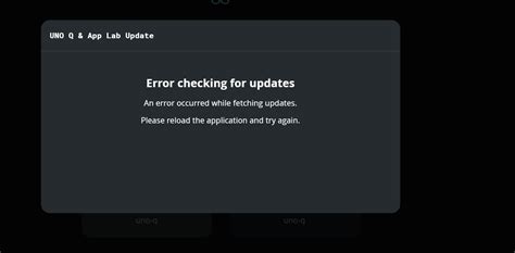 Arduino App Lab App Lab Arduino Forum