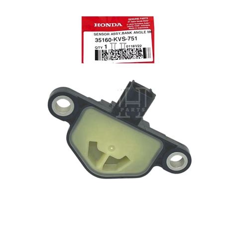 Sensor Assy Bank Angle Sensor Kemiringan Cbr250rr Cbr150r Cb150r 35160 Kvs 751 Cb Cbr 150 250