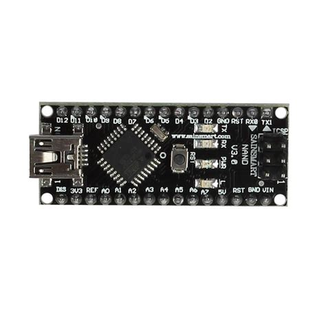 sainsmart nano v3 5v servo motor starter kit for basic arduino project