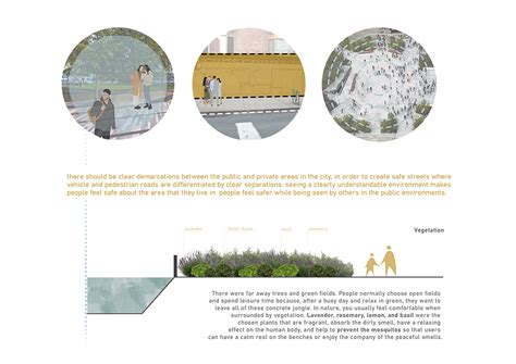 The Connecting Curve Behance