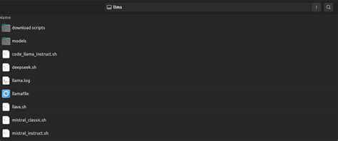 How To Run Llms From A Usb With Llamafile Zy Mazza