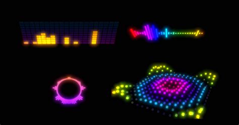 Sound Reactor Standard Audio Unity Asset Store