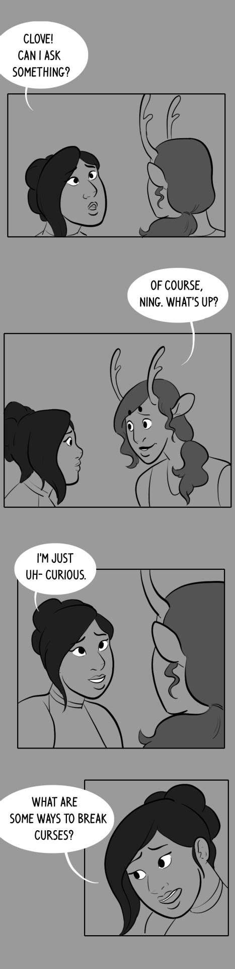 The Fauns Love Story Tumbex