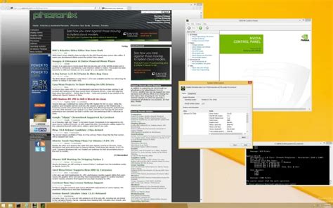 Nvidia Geforce Gtx Titan Windows 8 1 Vs Ubuntu 13 10 Linux Review Phoronix