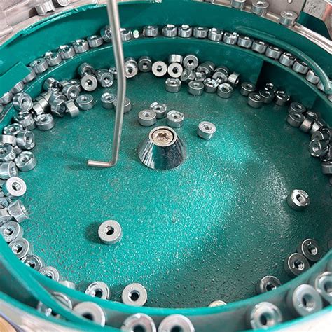 Nut Feeder Machine Nut Feeder System Agera Nut Feeder Machine Nut Feeder System Agera