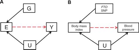 Mendelian Randomization Using Genetic Variants As Instrumental