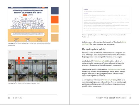 hello web design no starch press