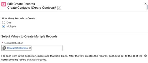 How To Use The New Repeater Component In Screen Flow Salesforce Time