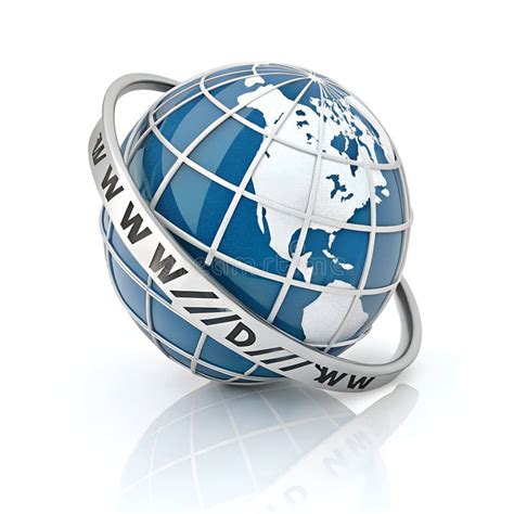 Web Development 3d Icon Digital Design And Programming Concept Stock