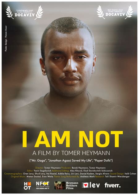 I Am Not Good Docs Documentaries Order Now