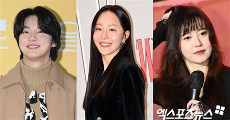 작품 없을 땐 영어공부…구혜선→윤시윤 어학연수 선택한 ★ [엑s 이슈]