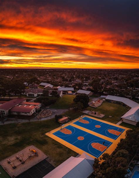 Aptc Australia On Linkedin Tbt Multipurpose Sportscourt Acrylic