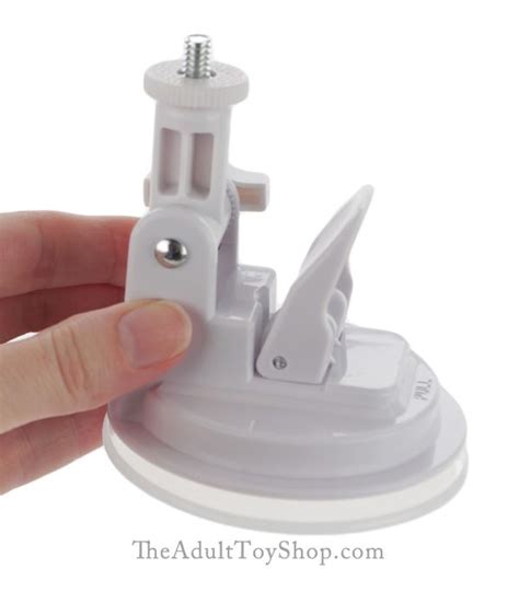 Feisty Hands Free Thrusting Vibrator