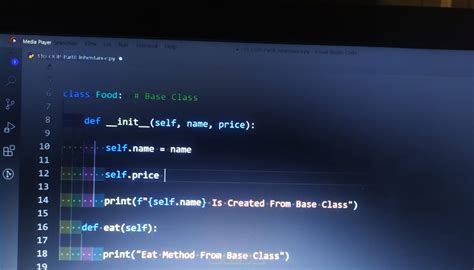 تنفيذ وتعديل اكواد للغه بايثون خمسات