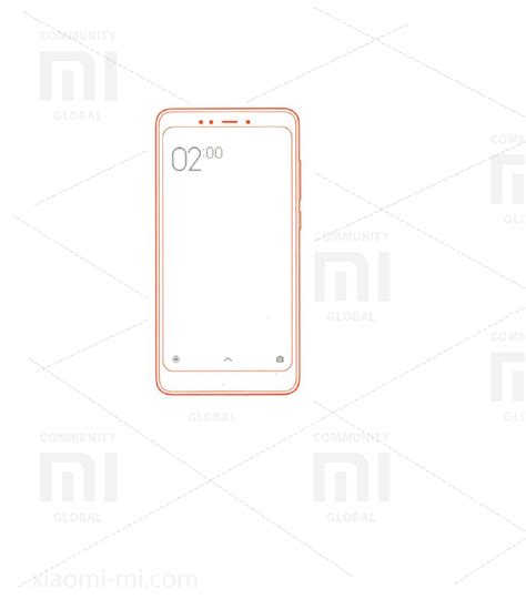 Handleiding Xiaomi Redmi 5 Plus Pagina 1 Van 9 Engels
