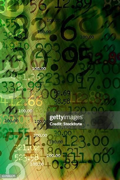 Decimal Background Photos And Premium High Res Pictures Getty Images