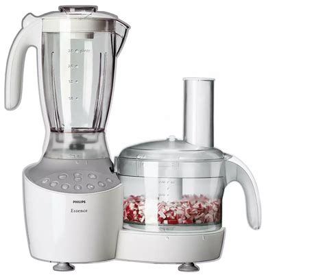 Food Processor Hr775401 Philips
