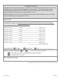 Form Agr 2255 Fill Out Sign Online And Download Fillable Pdf
