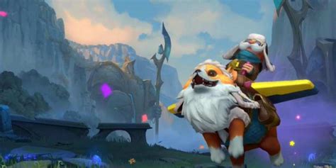 英雄联盟手游大乱斗雪球有什么用玩一玩游戏网