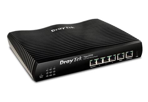 Open Port Nat Port Modem Draytek Vigor 2920 2925 300b 2926 2912 3220 Application System