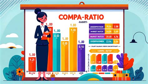 Unveiling The Power Of The Compa Ratio A Guide To Calculate And