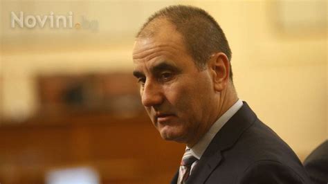 Цветанов посочи перлата на строителните обекти във Велинград Новини бг