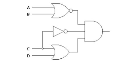 Solved Makes A Logic Table And Find The Logic Equation For Chegg Com