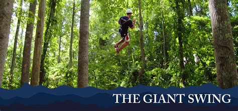 Outdoor Adventure Challenge Course Uva Recreation