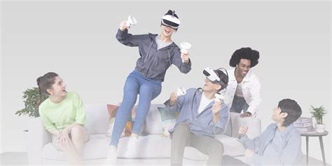 字节跳动收购 Pico，揭幕了一场十年大戏 极客公园