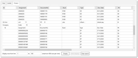 Parse Reports In Xtract Universal Xtract Universal Helpcenter