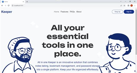 Github Amanagrahariaaallinonekeeper