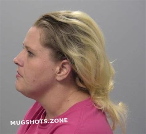 Cazares Shasta Marie 10202023 Allen County Mugshots Zone