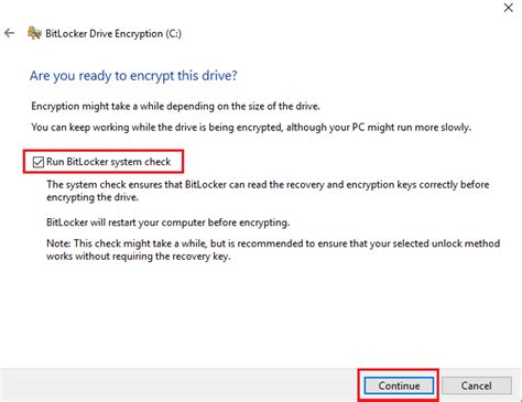 Techies Sphere How To Enable BitLocker Drive Encryption In Windows 10