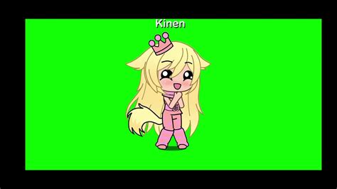 моя анимка танца Youtube