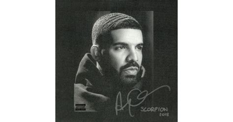 Scorpion Drake Lp Music Mania Records Ghent