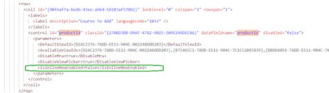 How To Hide The New Button In Lookup Dialogs On Dynamics 365 And Power Platform Model