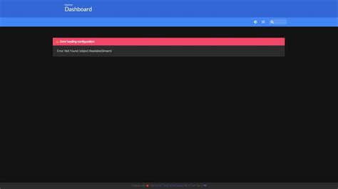 Installing Homer As A Home Lab Dashboard Ru Networking And Software