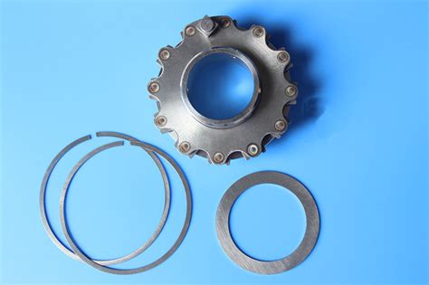 Variable Geometry Turbocharger Nozzle Ring Nozzle Ring And Turbo Parts